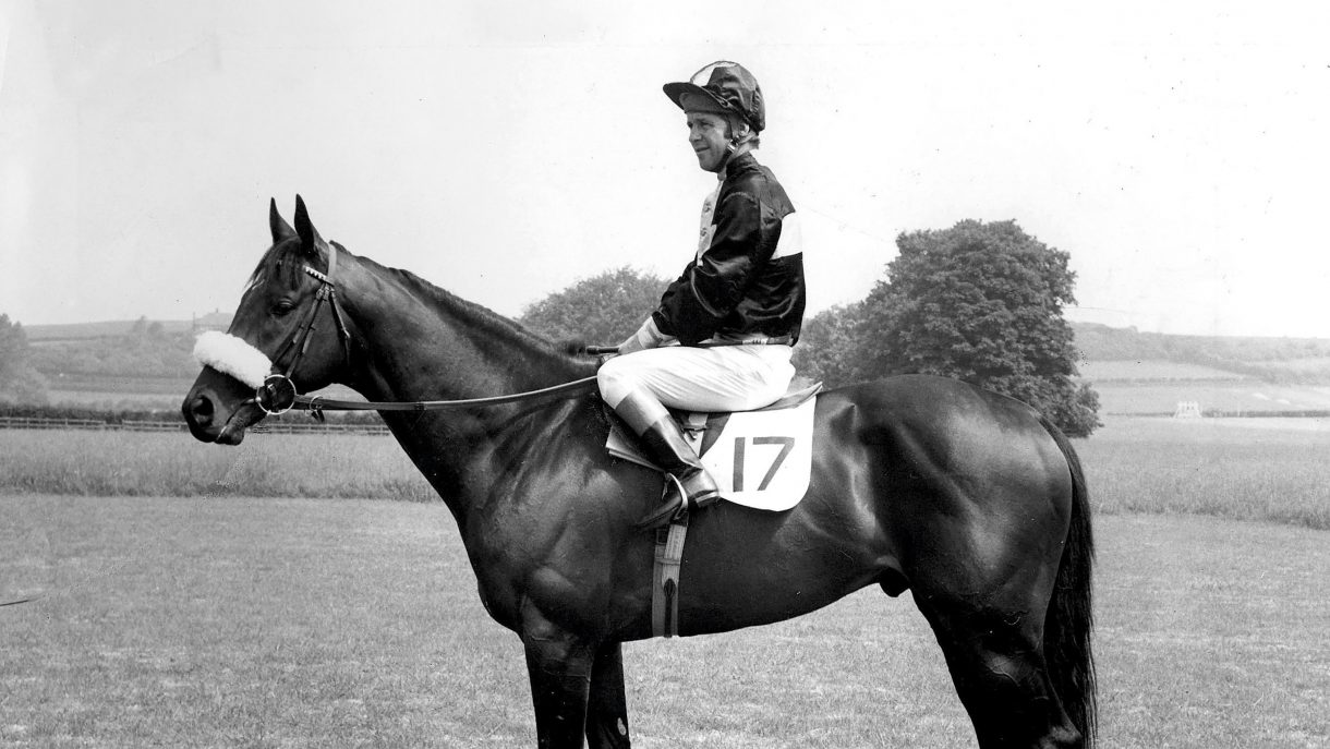 Mill Reef: the Derby winner ‘big of heart’ with an ’electric turn of foot’