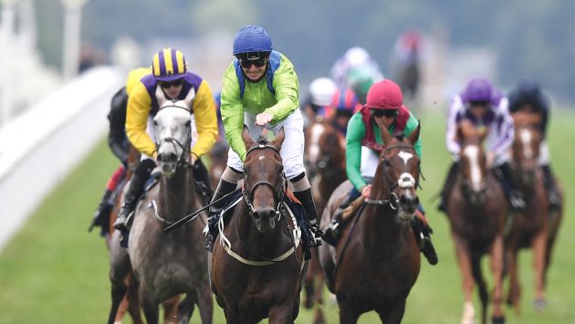H&H analysis: ‘Ascot was rocking once again’ – the full 2021 Royal ...