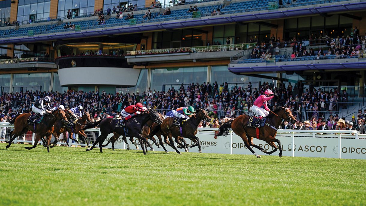 Royal Ascot tickets – everything you need to know | Horse & Hound