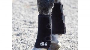 Best ice boots for horses – and why you need them | Horse & Hound