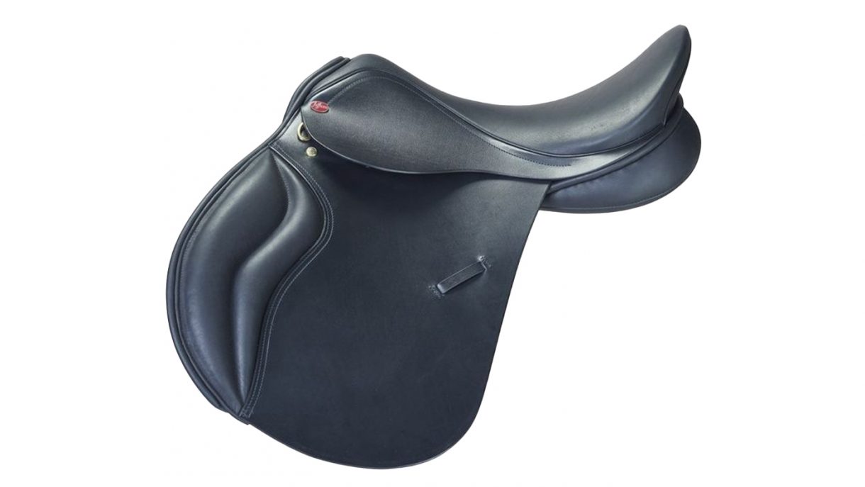GP saddles including the best English saddle brands | Horse & Hound