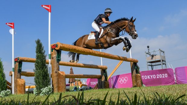 Eventing dressage scoring: Horse & Hound’s essential guide
