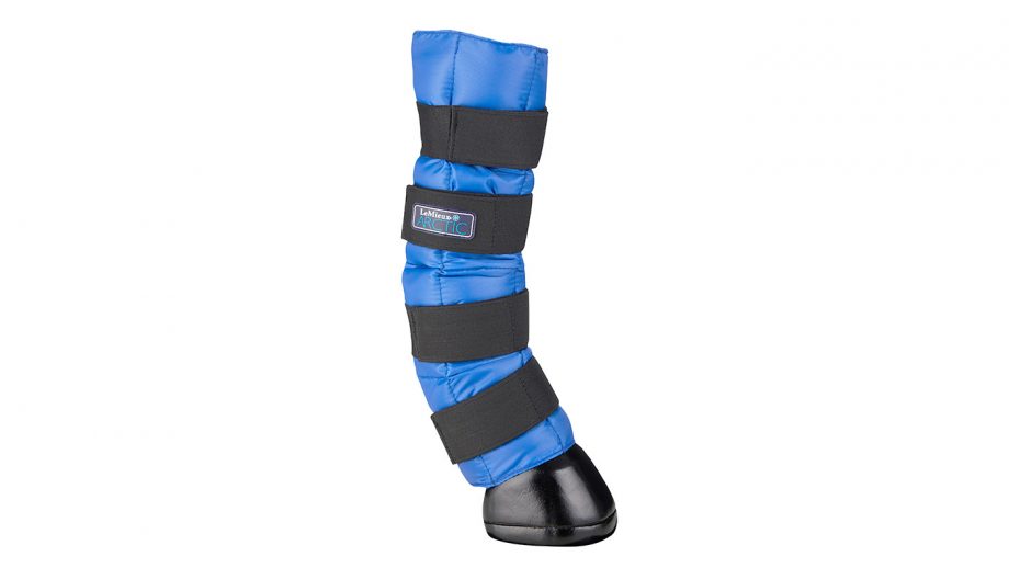 Best ice boots for horses – and why you need them | Horse & Hound