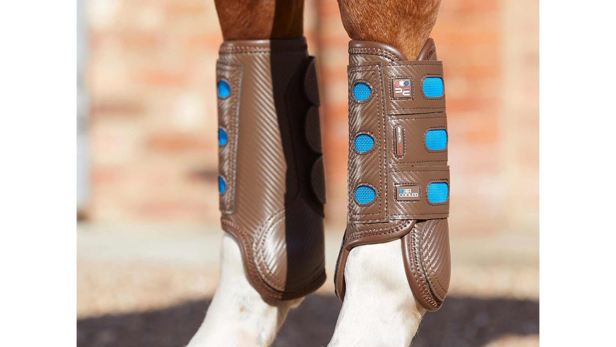 Best cross-country boots for horses | Horse & Hound