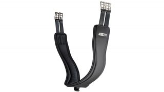 Types of girth: how to choose between them | Horse & Hound