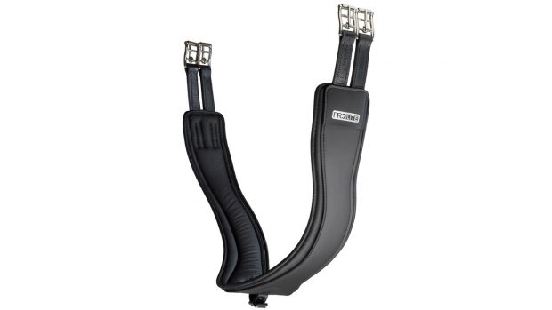Best long girths suitable for GP saddles | Horse & Hound