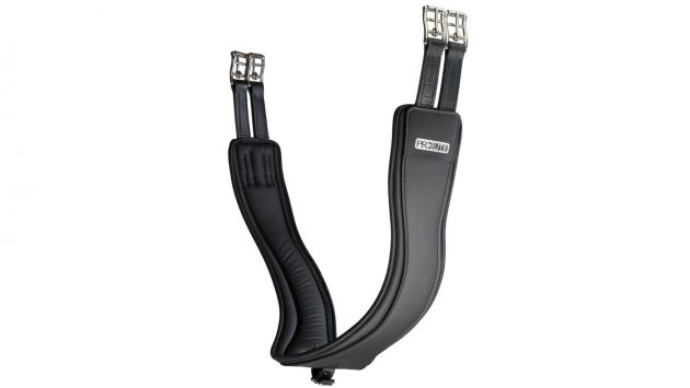 Types of girth: how to choose between them | Horse & Hound