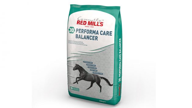 Feed balancers for horses – what are the options? | Horse & Hound