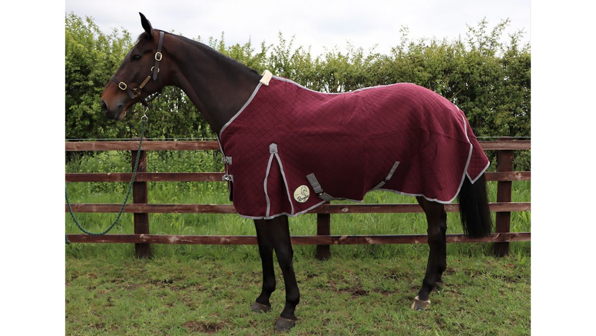 Best cooler rugs for horses for use throughout the year | Horse & Hound