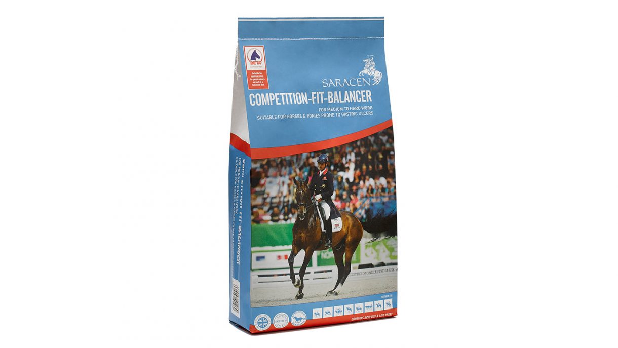 Best feed balancers for horses – what are the options? |Horse & Hound