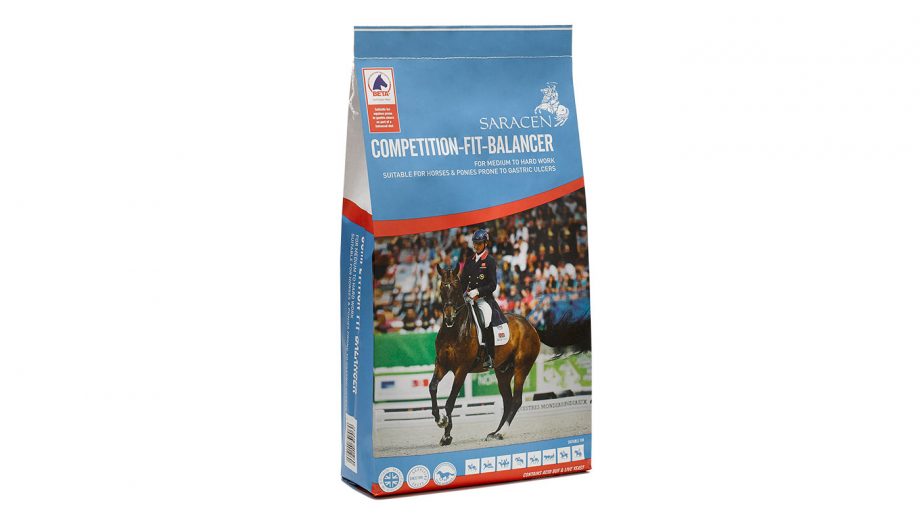 Feed balancers for horses – what are the options? | Horse & Hound