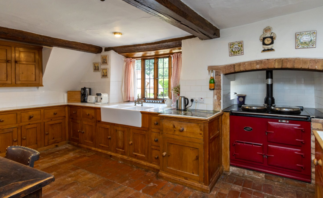 Check out this manor house steeped in history with masses of potential ...