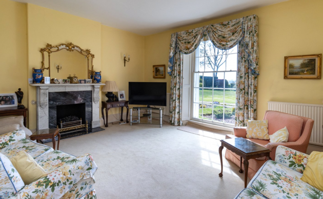 Check out this manor house steeped in history with masses of potential ...