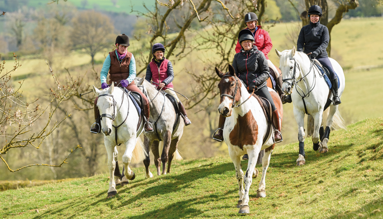 The Countryside Alliance’s Polly Portwin asks: ‘Are you a National ...