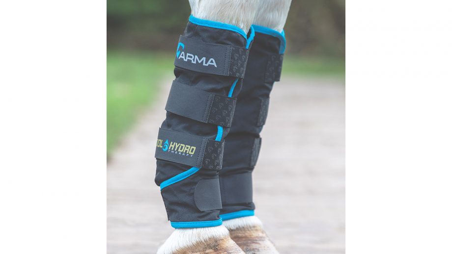 Best ice boots for horses – and why you need them | Horse & Hound