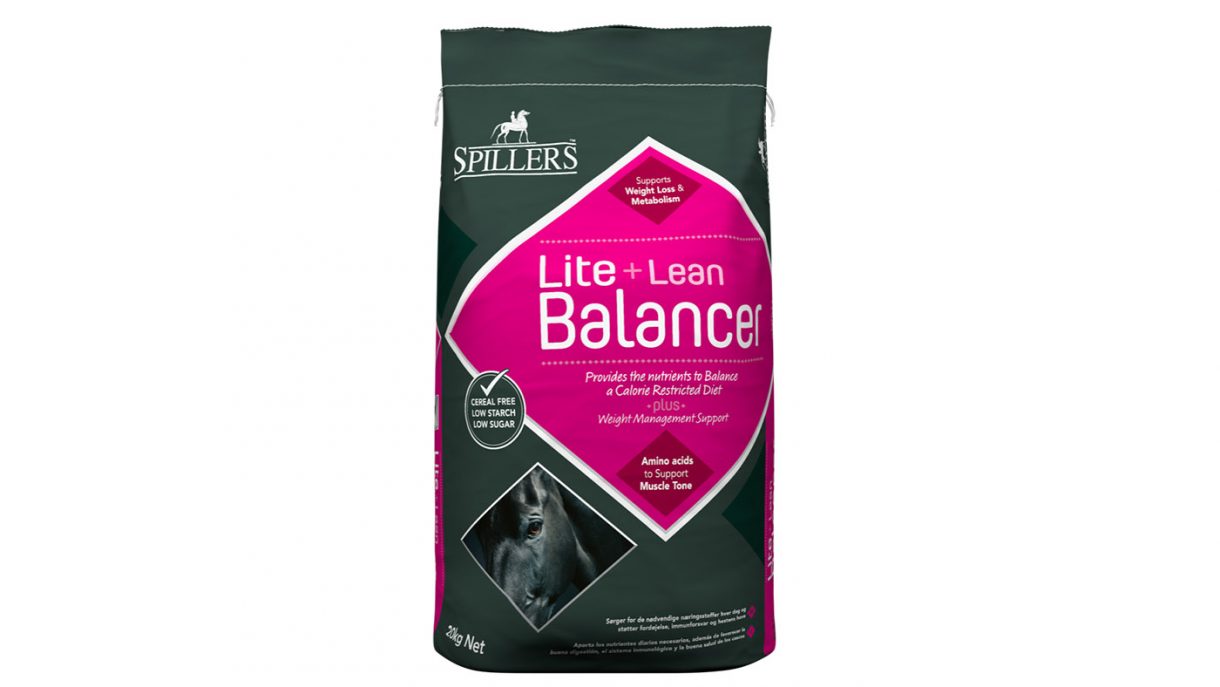Feed balancers for horses – what are the options? | Horse & Hound