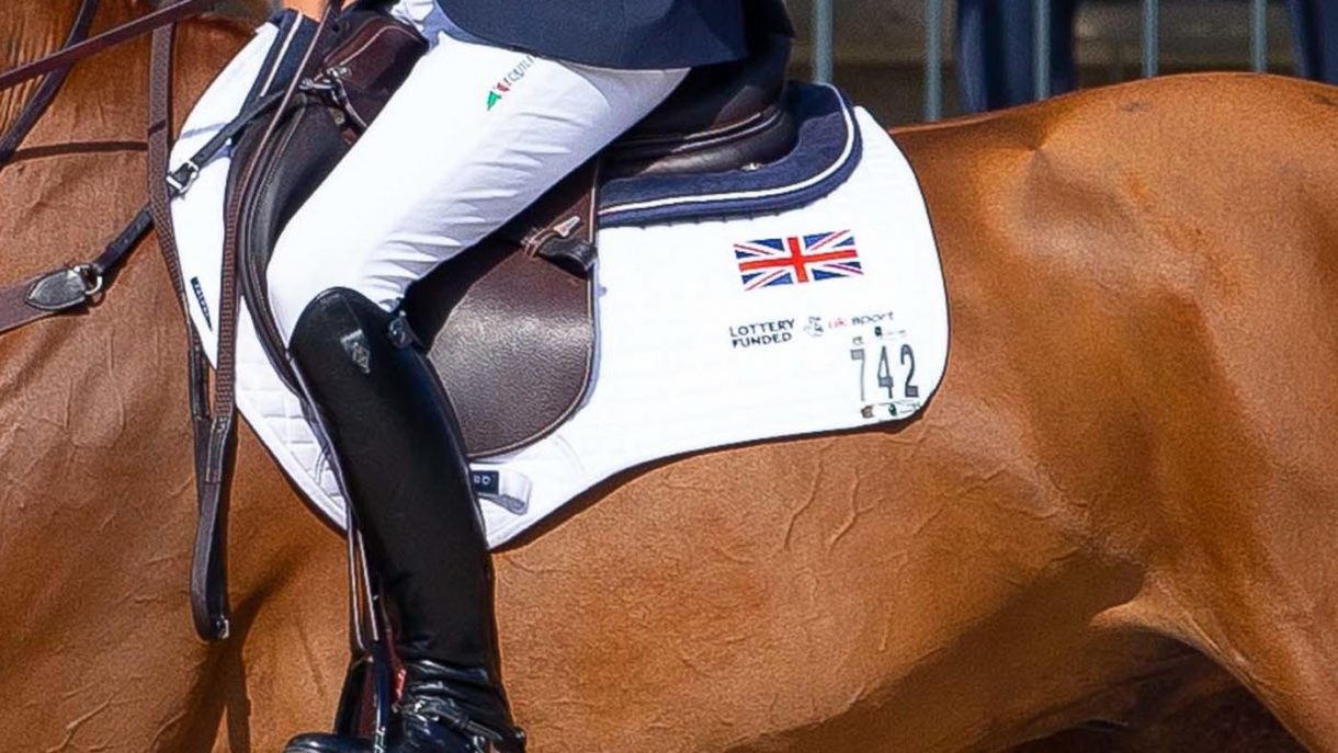 9 tips for getting the best out of your mare - Horse & Hound