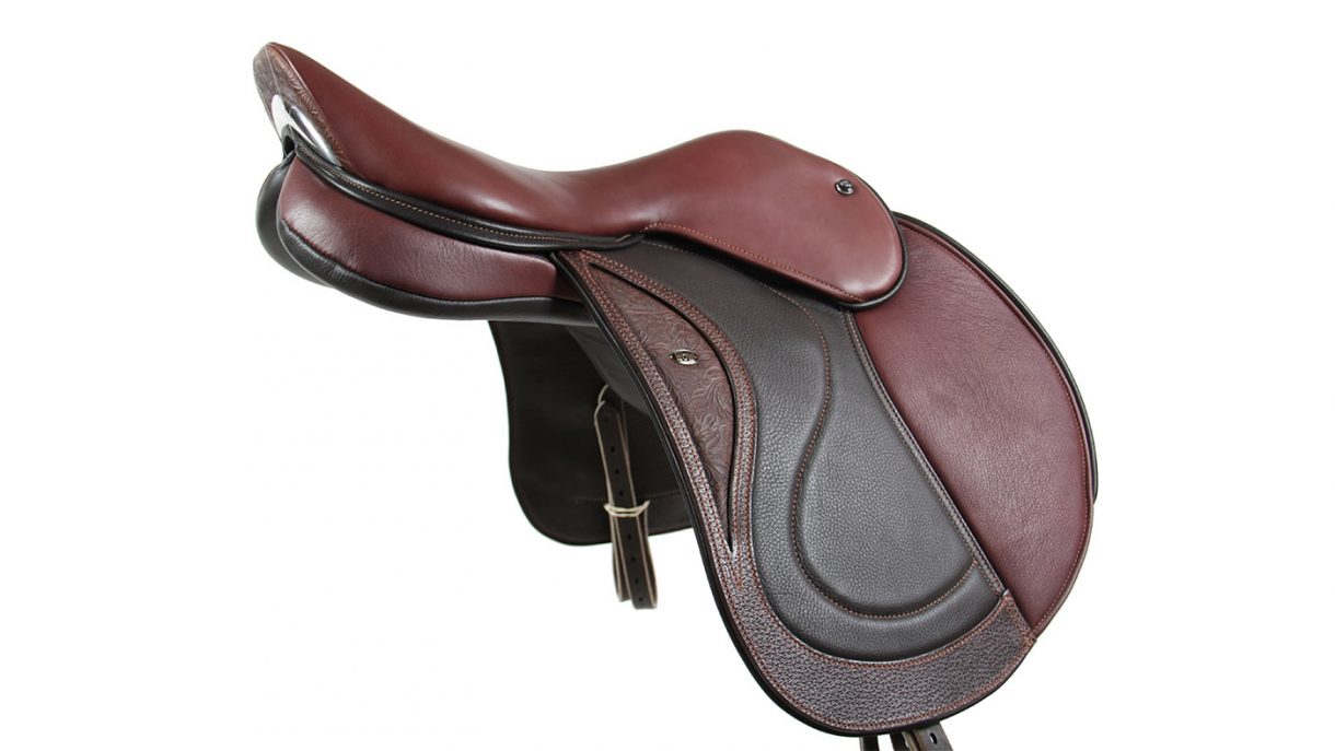 11 GP saddles including the best English saddle brands | Horse & Hound