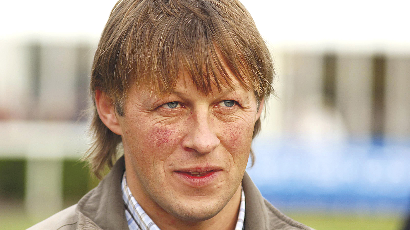 Four-year ban for trainer over neglect and welfare rule breaches ...