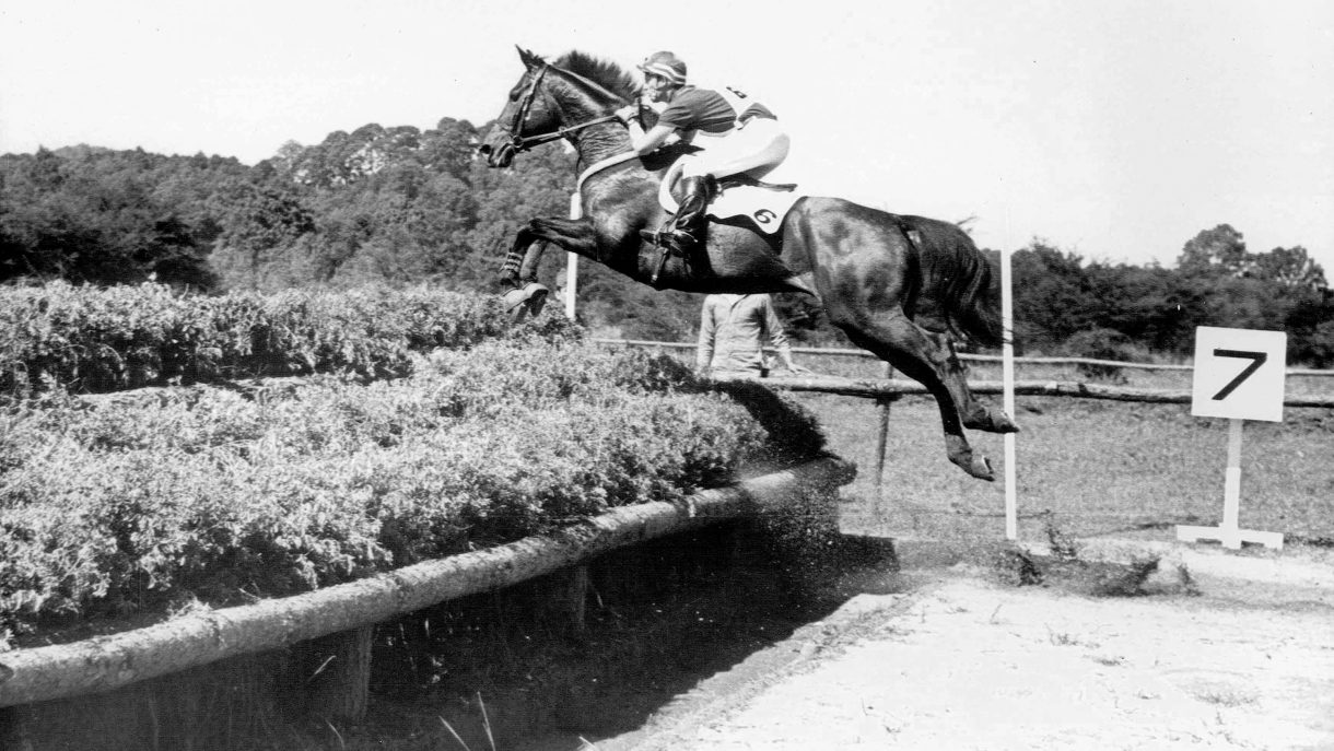 Obituary Jimmy Wofford: Olympic eventer, coach and author dies aged 78