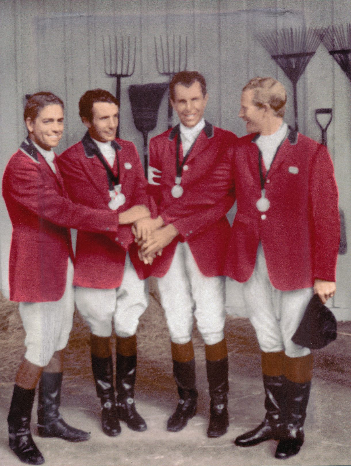 Jim Wofford autobiography: review and extract from the Olympian’s book