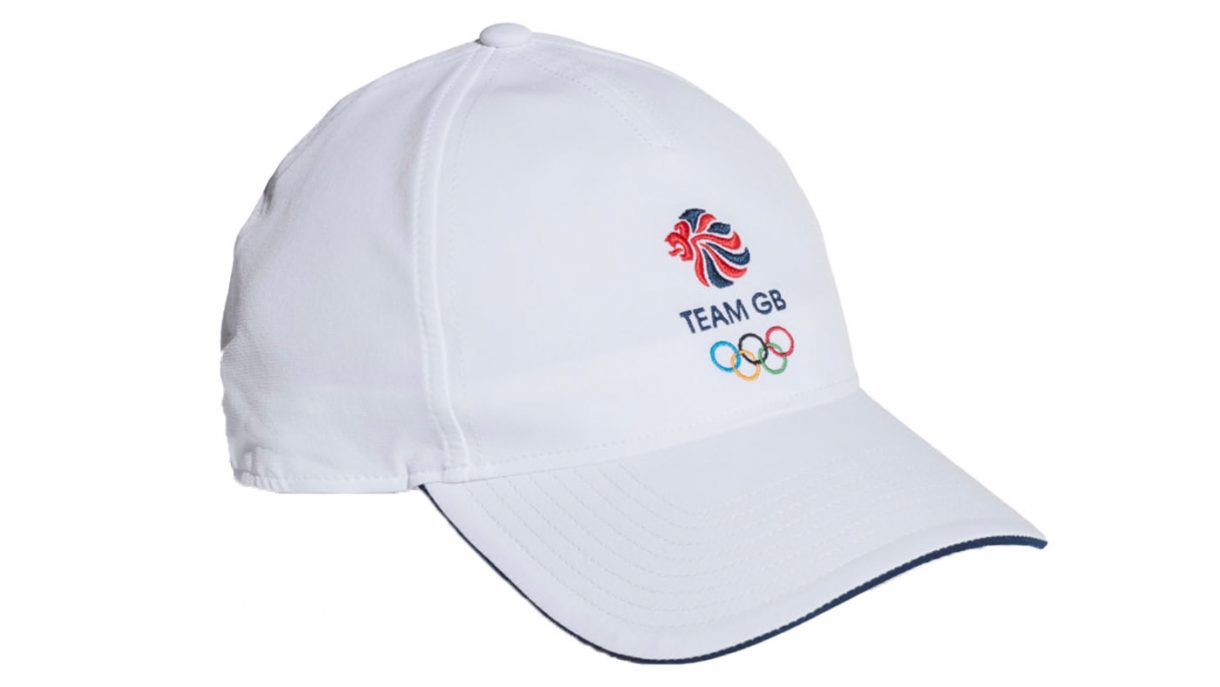 Team GB kit and other red, white and blue gear | Horse & Hound