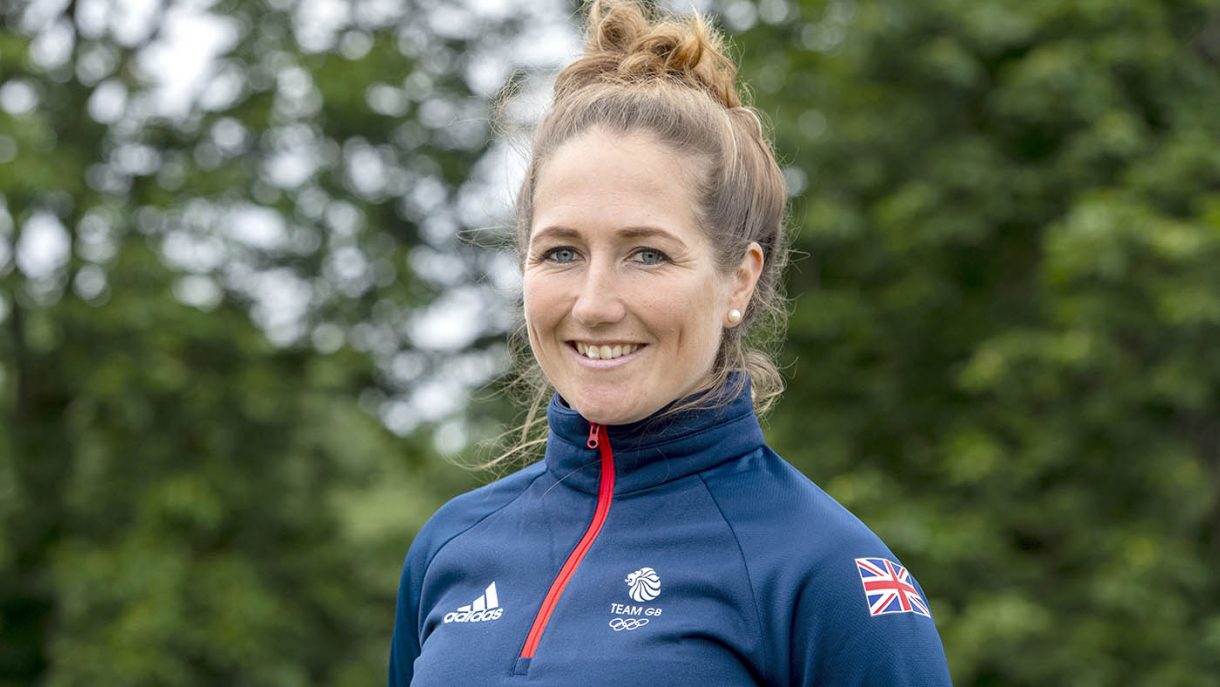 British Olympic eventers react: Laura Collett and Oliver Townend on Tokyo
