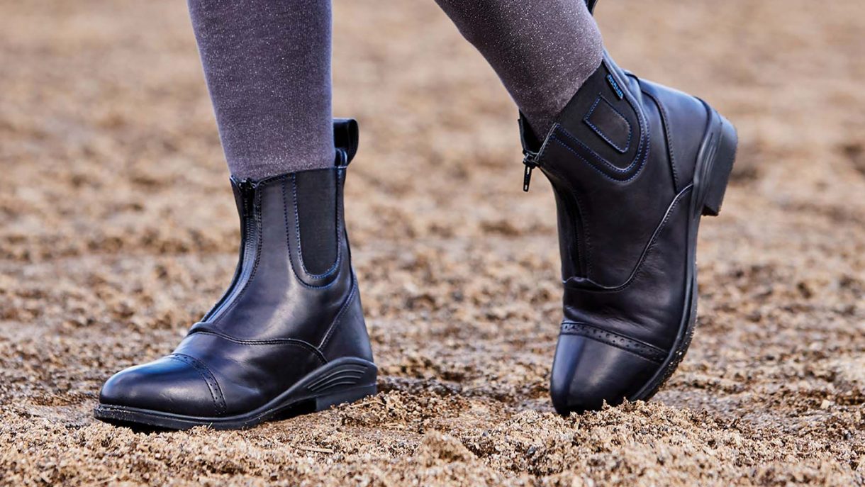 What to wear horse riding for beginners | Horse & Hound