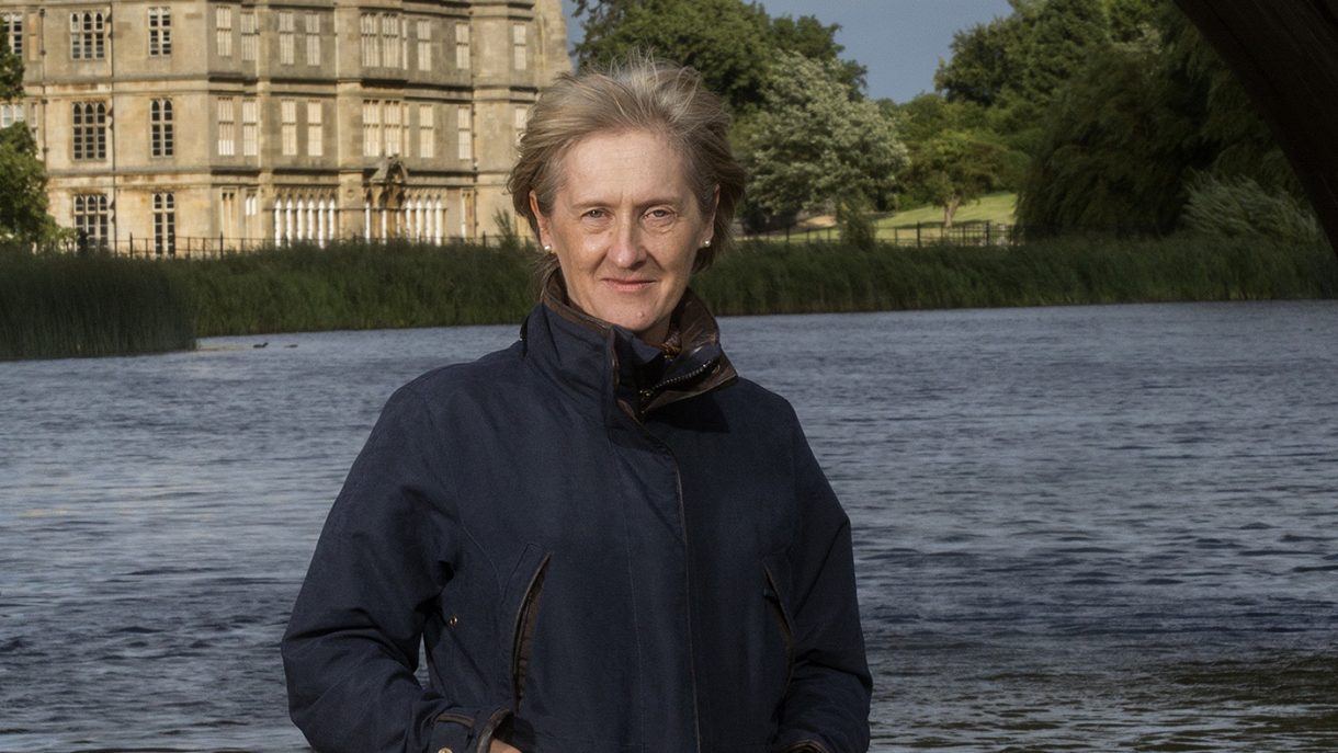 New Burghley Horse Trials director is Martyn Johnson | Horse & Hound