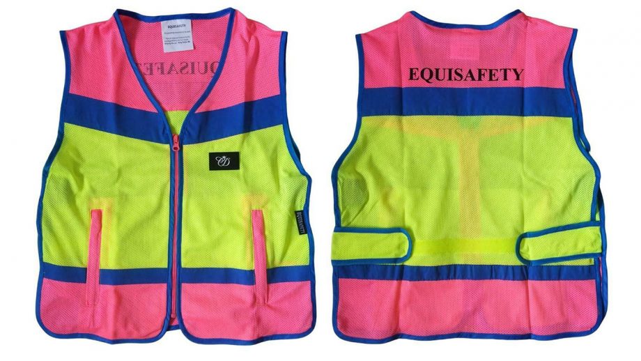 Best hi viz for horse riders – jackets and accessories | Horse & Hound