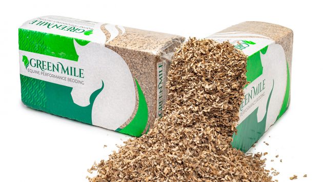 Best horse bedding – and how to make the right choice | Horse & Hound
