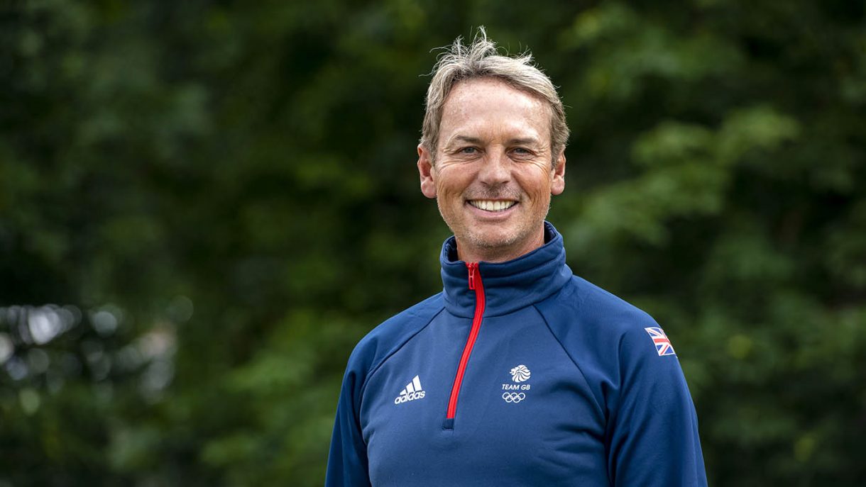 Carl Hester wins at Tolbert, on first international outing in over 18 ...