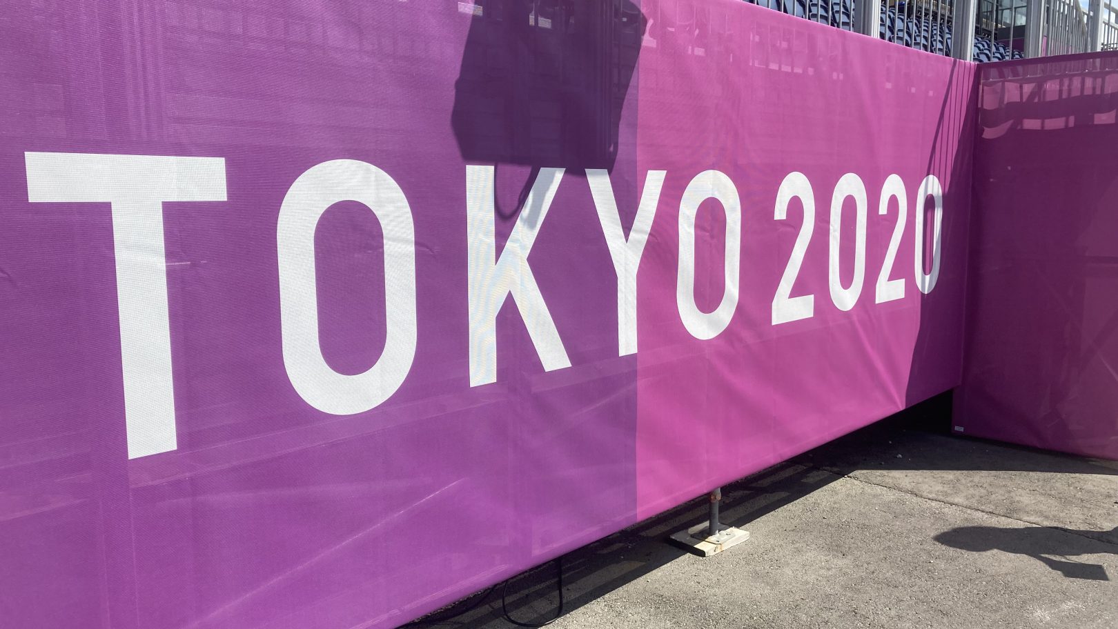 Explosion W – “A natural born winner”: Meet Ben Maher’s Olympic horse