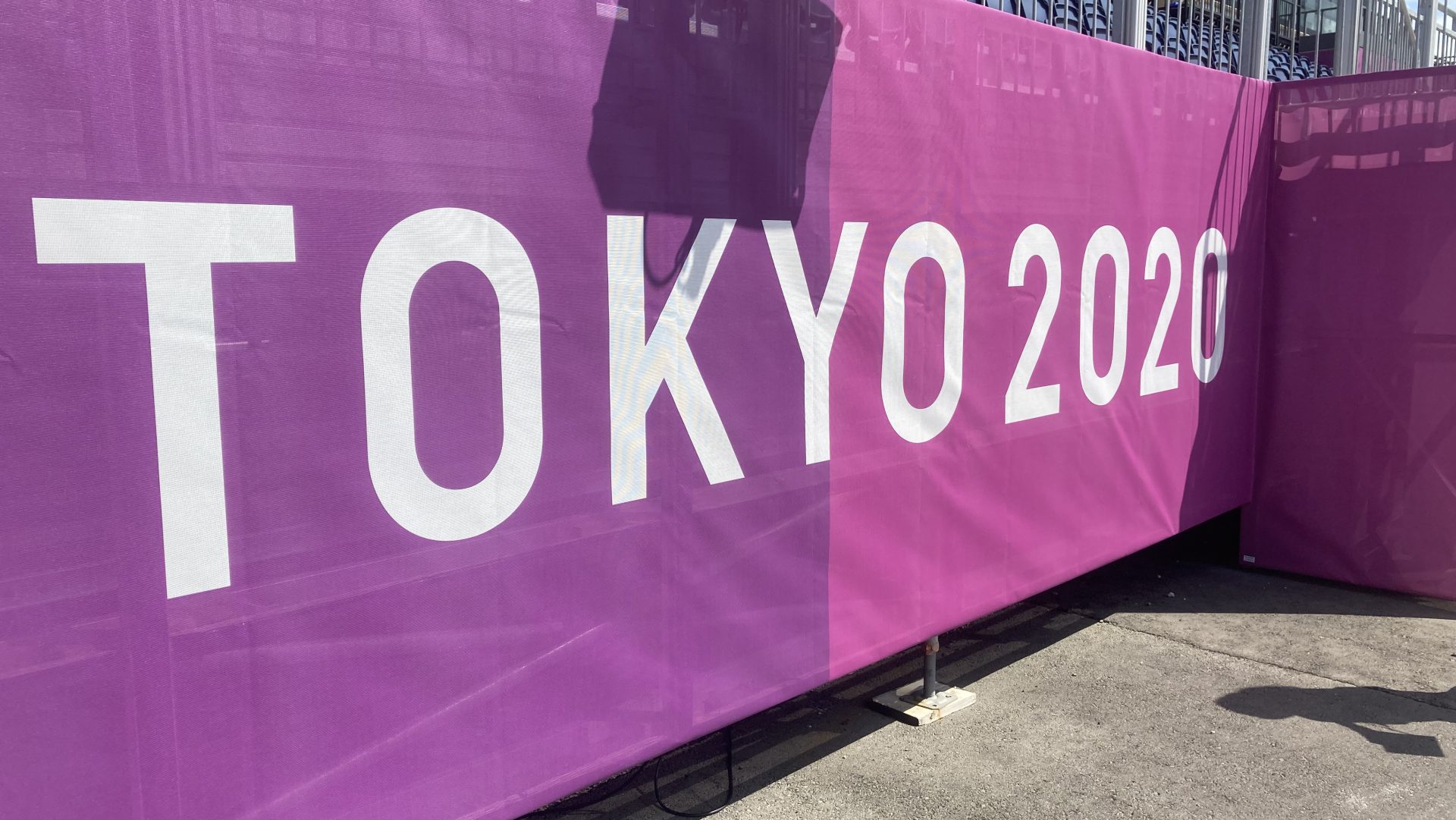 Explosion W – “A natural born winner”: Meet Ben Maher’s Olympic horse