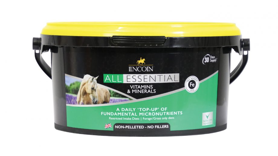 Vitamin and mineral supplements for horses | Horse & Hound