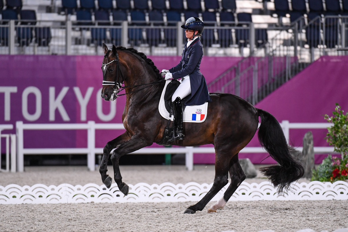 Sandro Hit offspring in pictures, from gold medallists to an Olympic ...