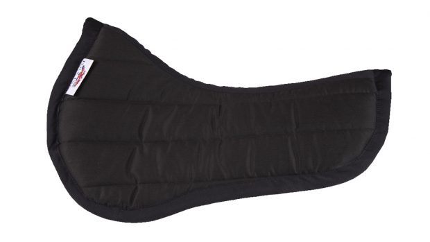 Best half pads for horses in a range of styles | Horse & Hound