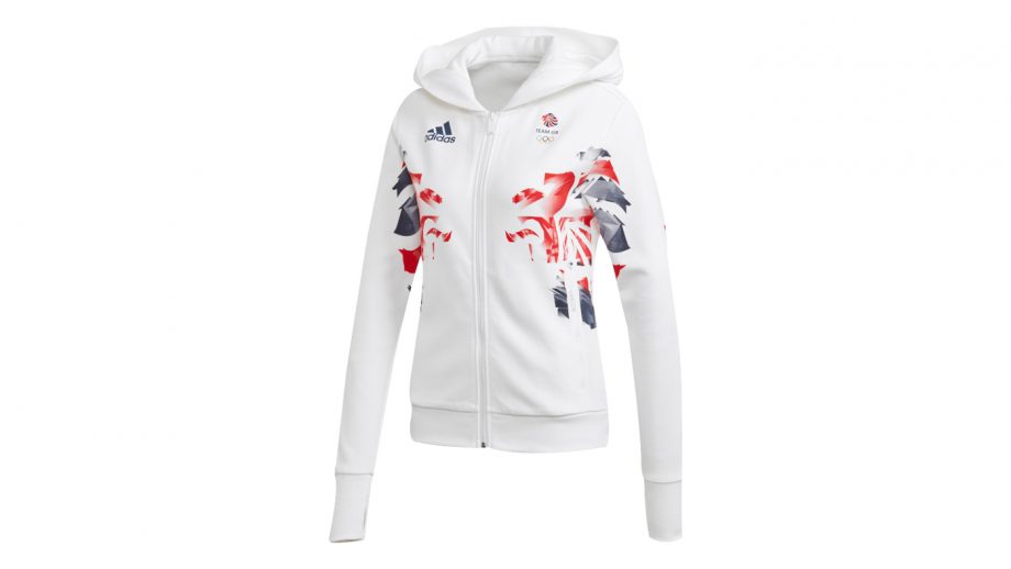 Team GB kit and other red, white and blue gear | Horse & Hound