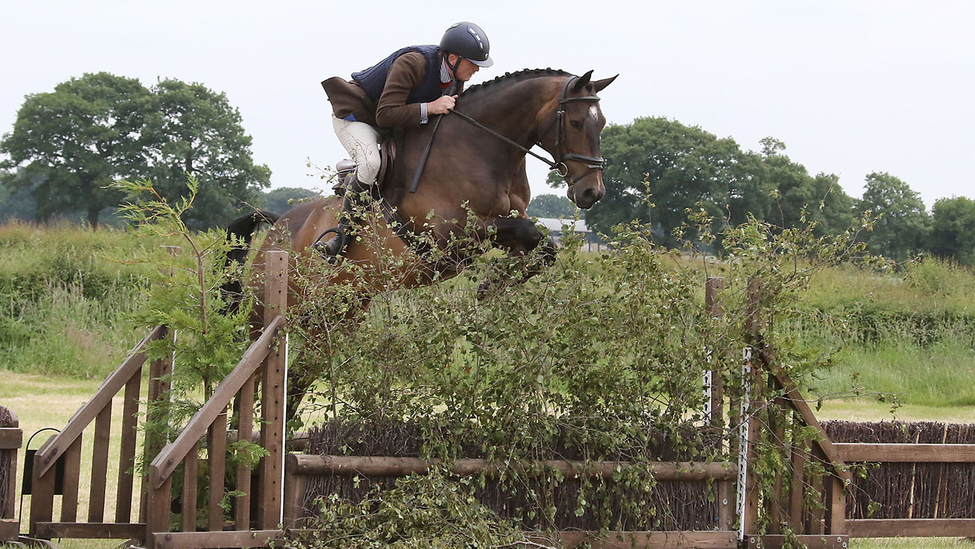 Royal Cheshire County Show 2021 results | Horse & Hound
