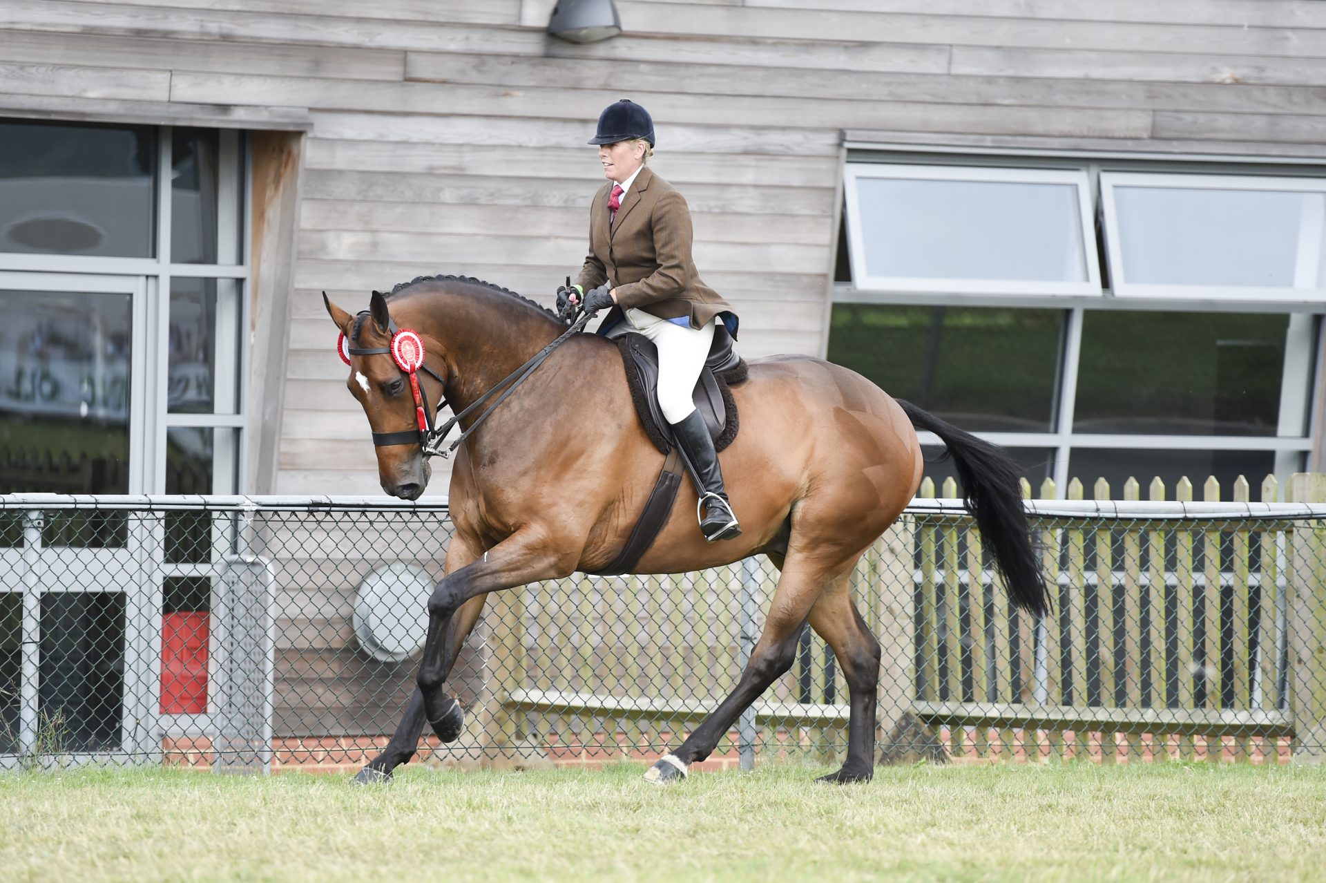 ‘There’s no textbook way’: Katie Jerram-Hunnable on channelling the ...