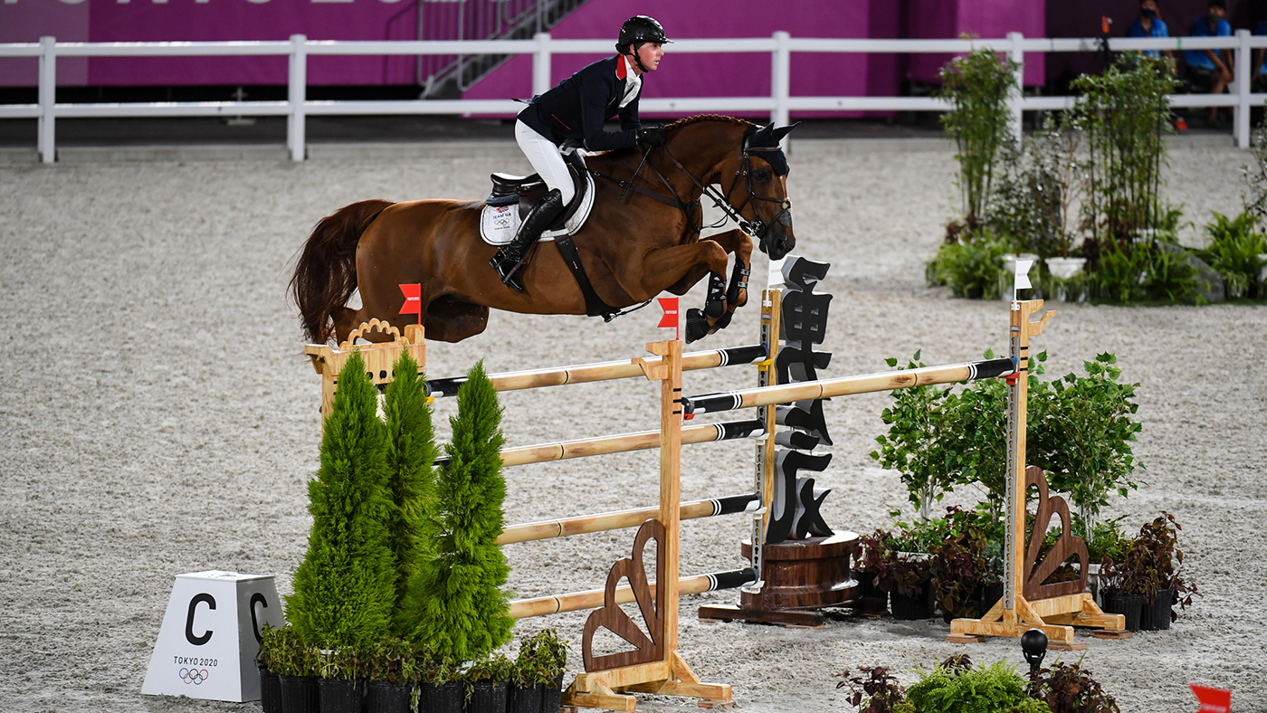 Olympic team showjumping qualifier: 6 key stories from Tokyo