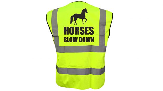 Best hi viz for horse riders – jackets and accessories | Horse & Hound