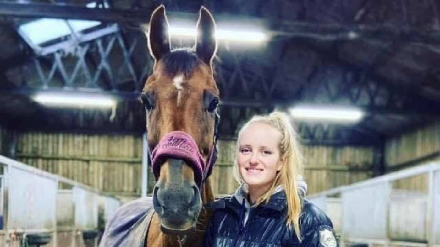 Calls for more help for stalking victims after young rider ‘killed by ...