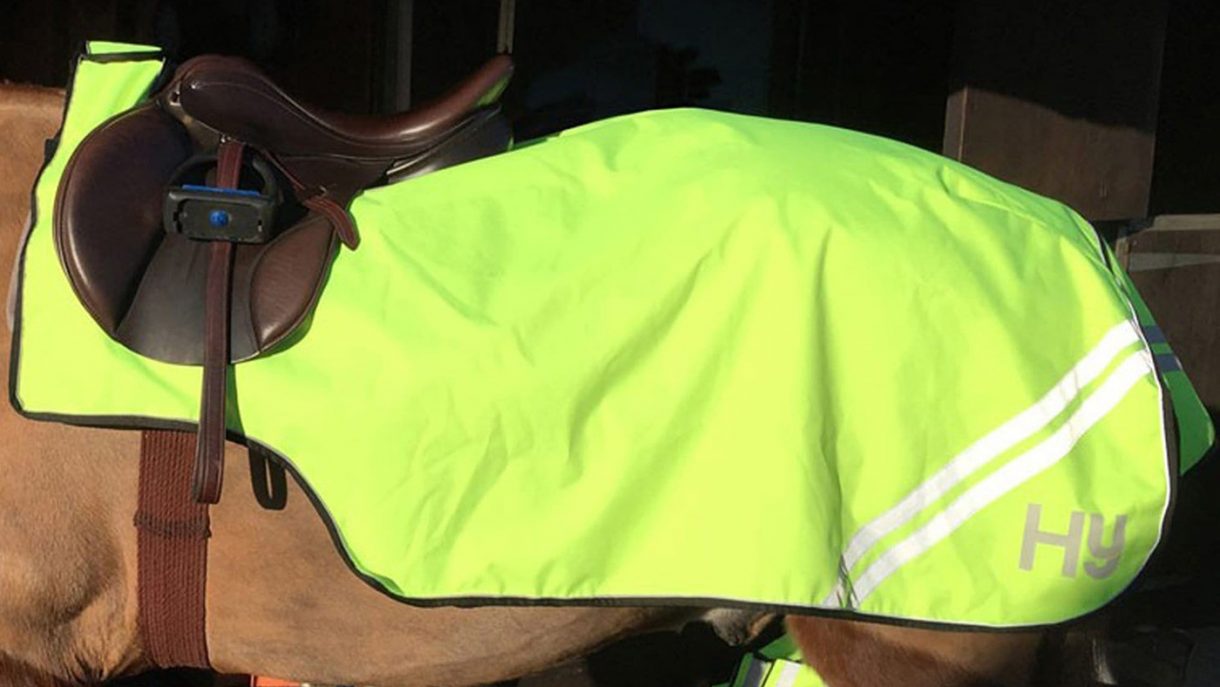 Hi viz for horses – a wide range of options and ideas | Horse & Hound
