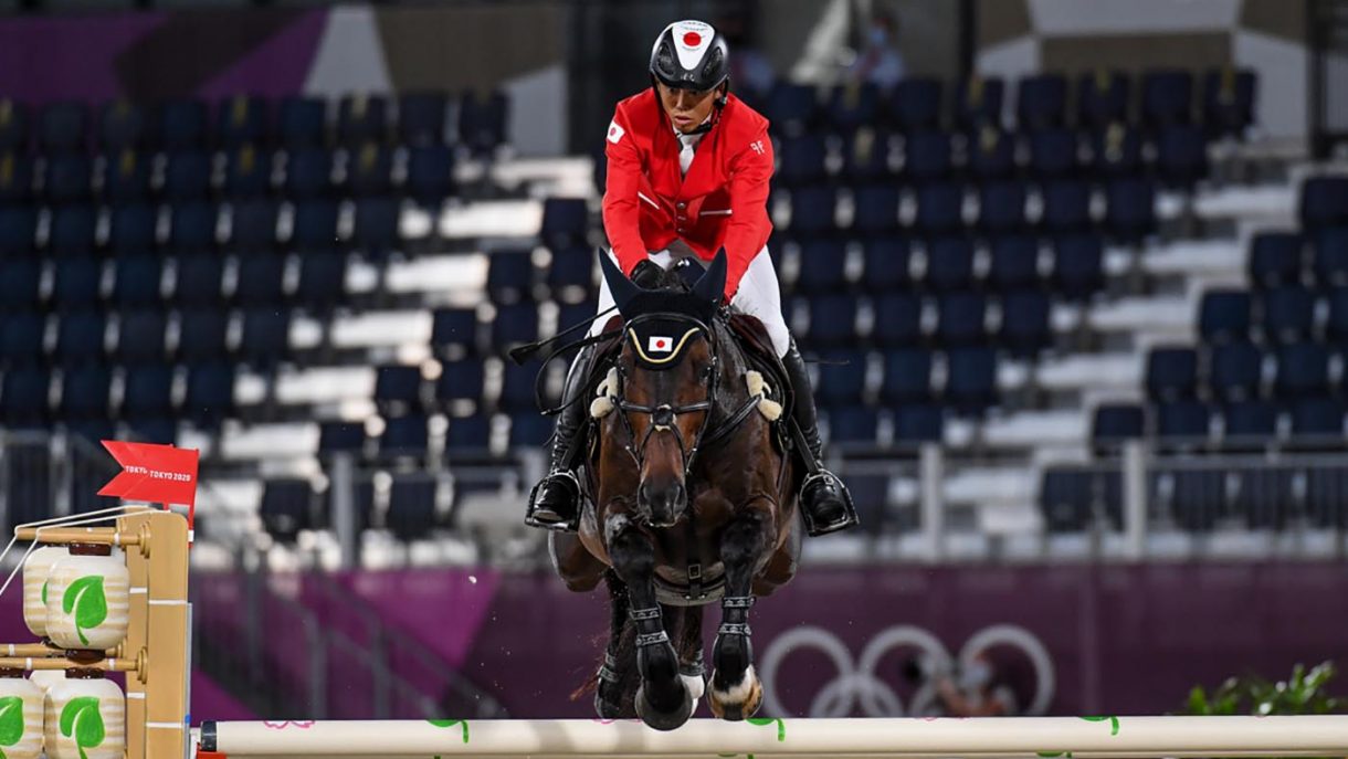 Kazuma Tomoto – Olympic medallist leaves Britain to move back home