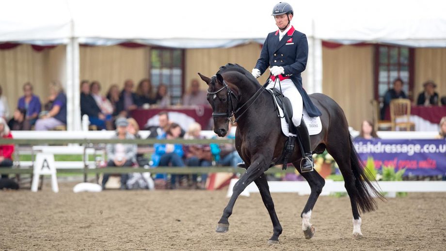 Sandro Hit offspring in pictures, from gold medallists to an Olympic ...