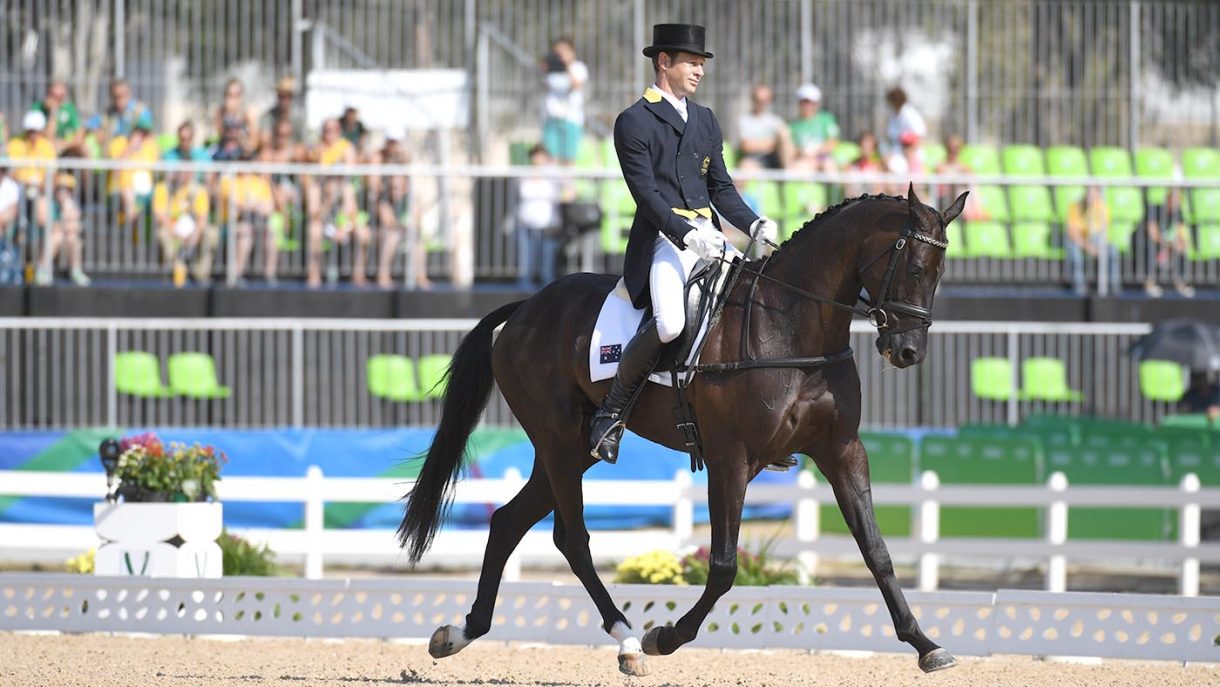 Sandro Hit offspring in pictures, from gold medallists to an Olympic ...