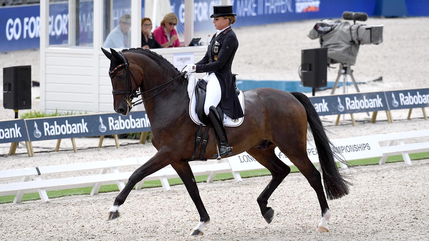 Sandro Hit offspring in pictures, from gold medallists to an Olympic ...