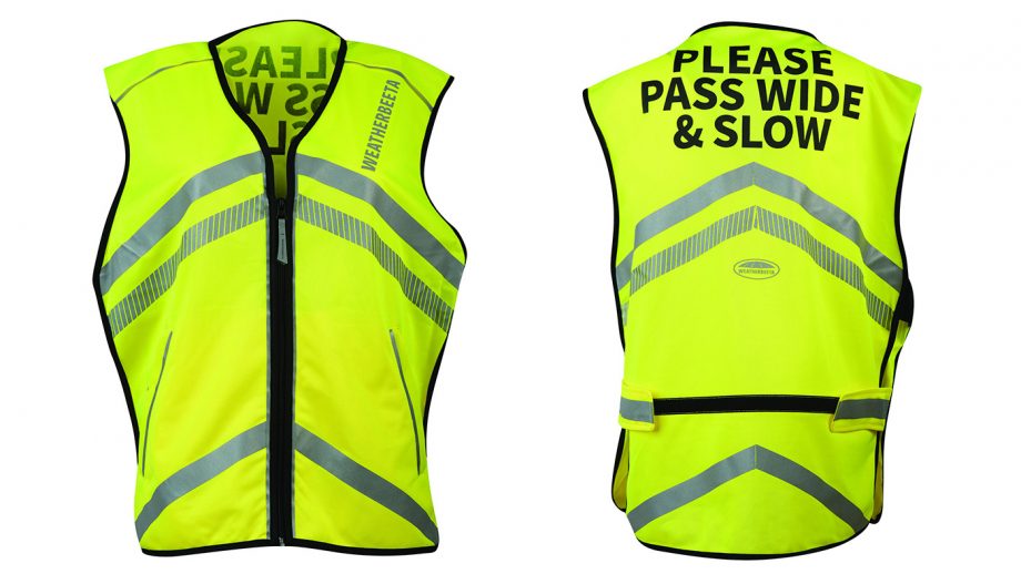 Best hi viz for horse riders – jackets and accessories | Horse & Hound