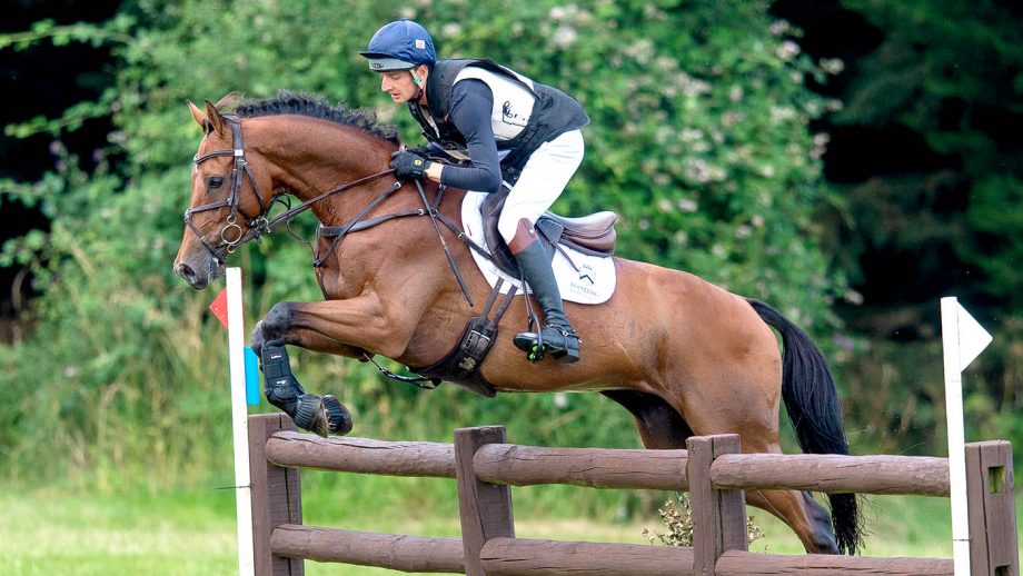 British Eventing seven-year-old champions — where are they now?